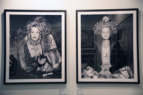 Mia Photo Fair Milan 2015 - Gian Paolo Barbieri