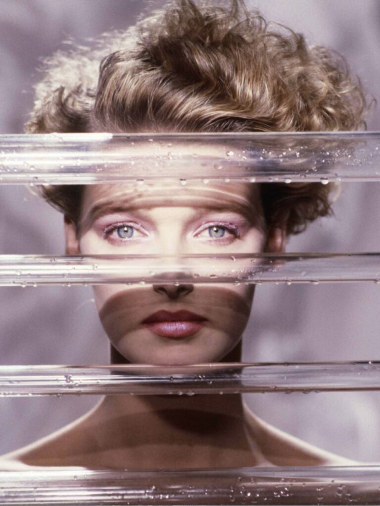A Brilliant epoch. Italian fashion of the 80s - Alberta Tiburzi - Gian ...